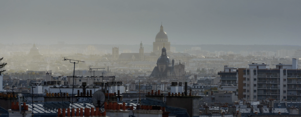 The History of ESCP Business School: The World's First School of Management