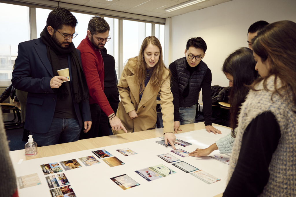 Shaping Future Business Leaders: A Focus on Sustainability in ESCP’s ...