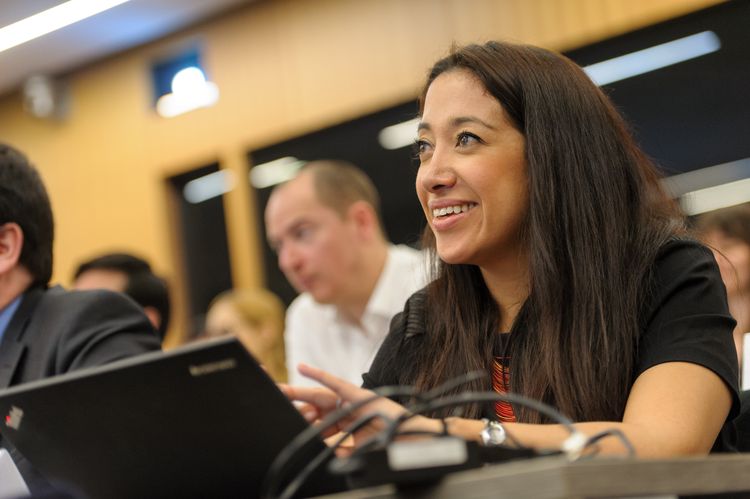 ESCP Executive MBA - Transform & future-proof your career