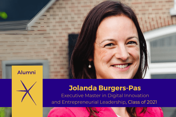 Executive Master in Digital Innovation and Entrepreneurial Leadership ...