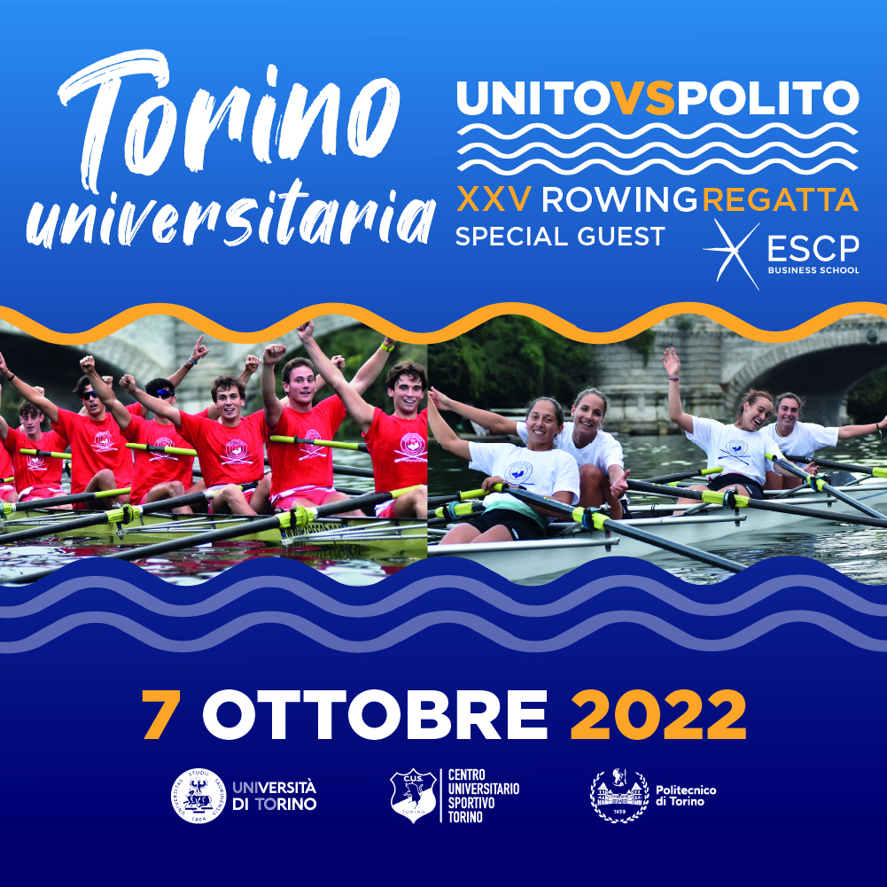 2022 ROWING REGATTA