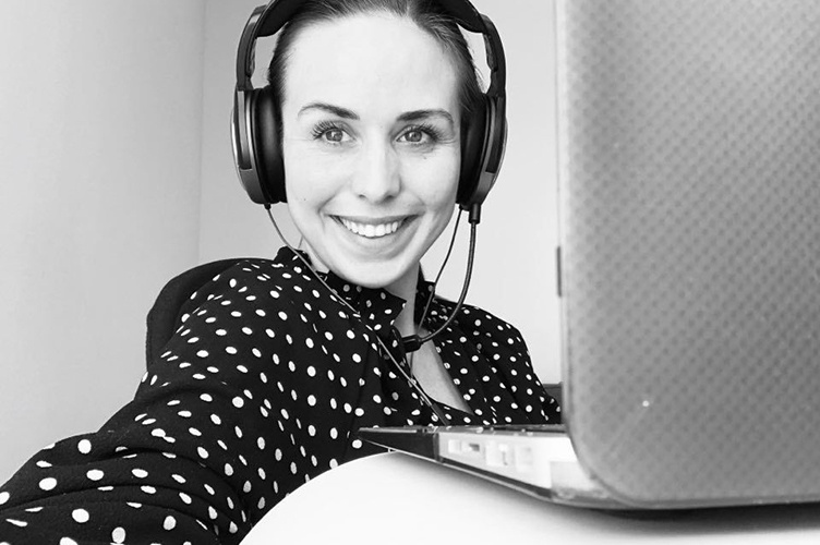 Student interview: Studying for an MBA during the Covid-19 pandemic Student interview: Studying for an MBA during the Covid-19 pandemic