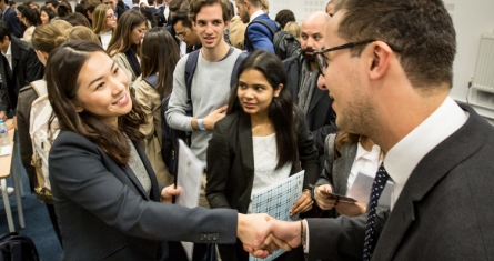 London Campus - ESCP Business School