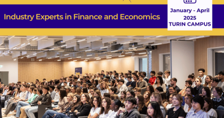 Turin Campus - ESCP Business School