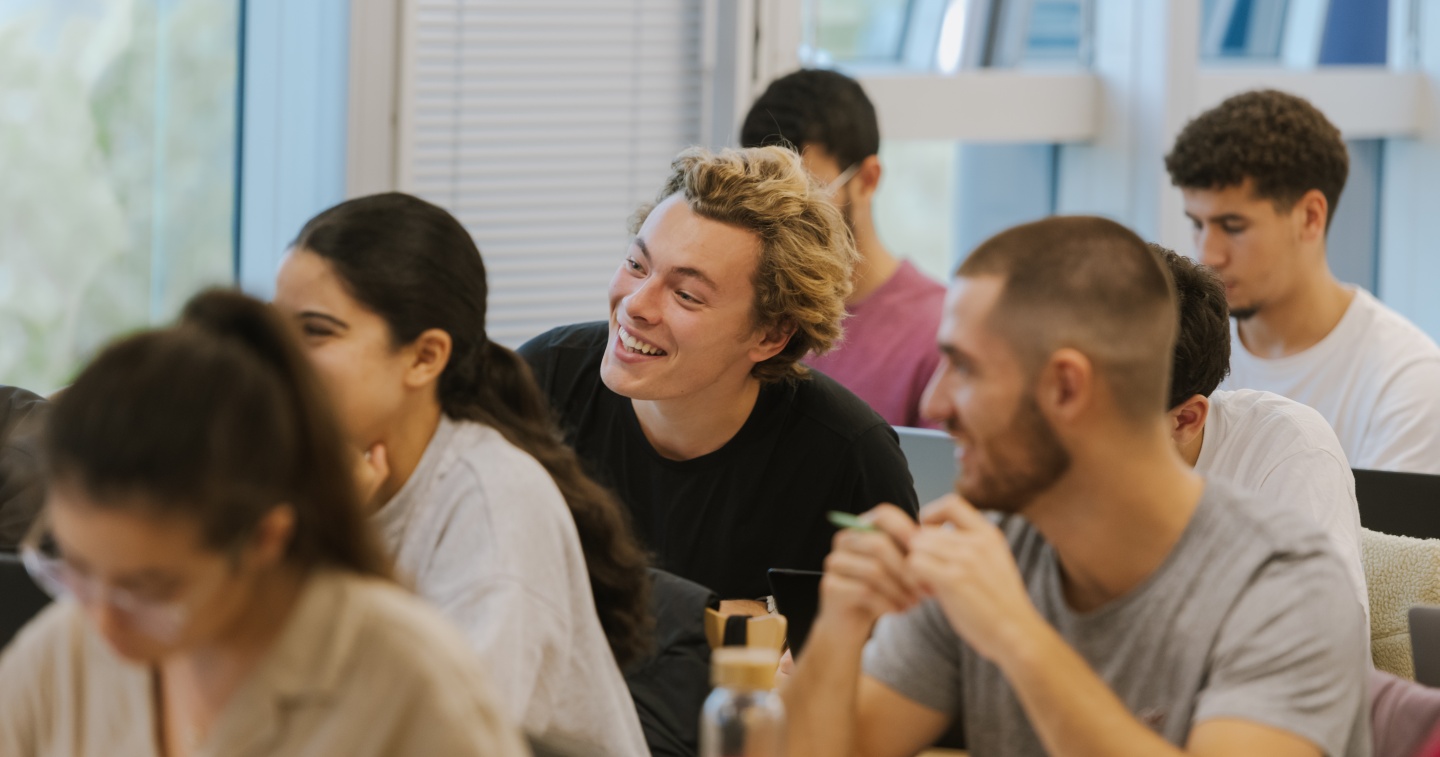 Master in Management (MiM) | ESCP BS (7# Worldwide)