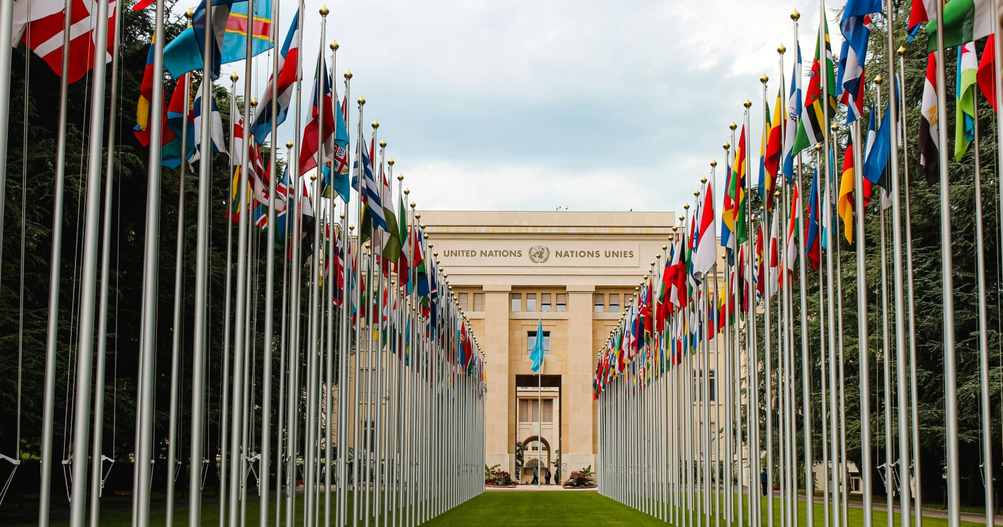 Geopolitics, Business and Diplomacy | ESCP Business School