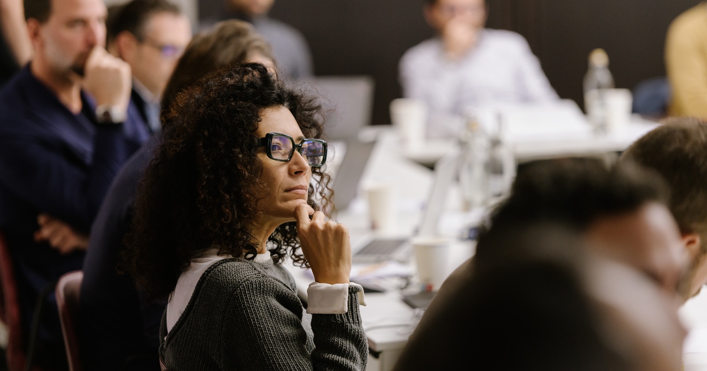 Executive Master Big Data & Business Analytics | ESCP Business School