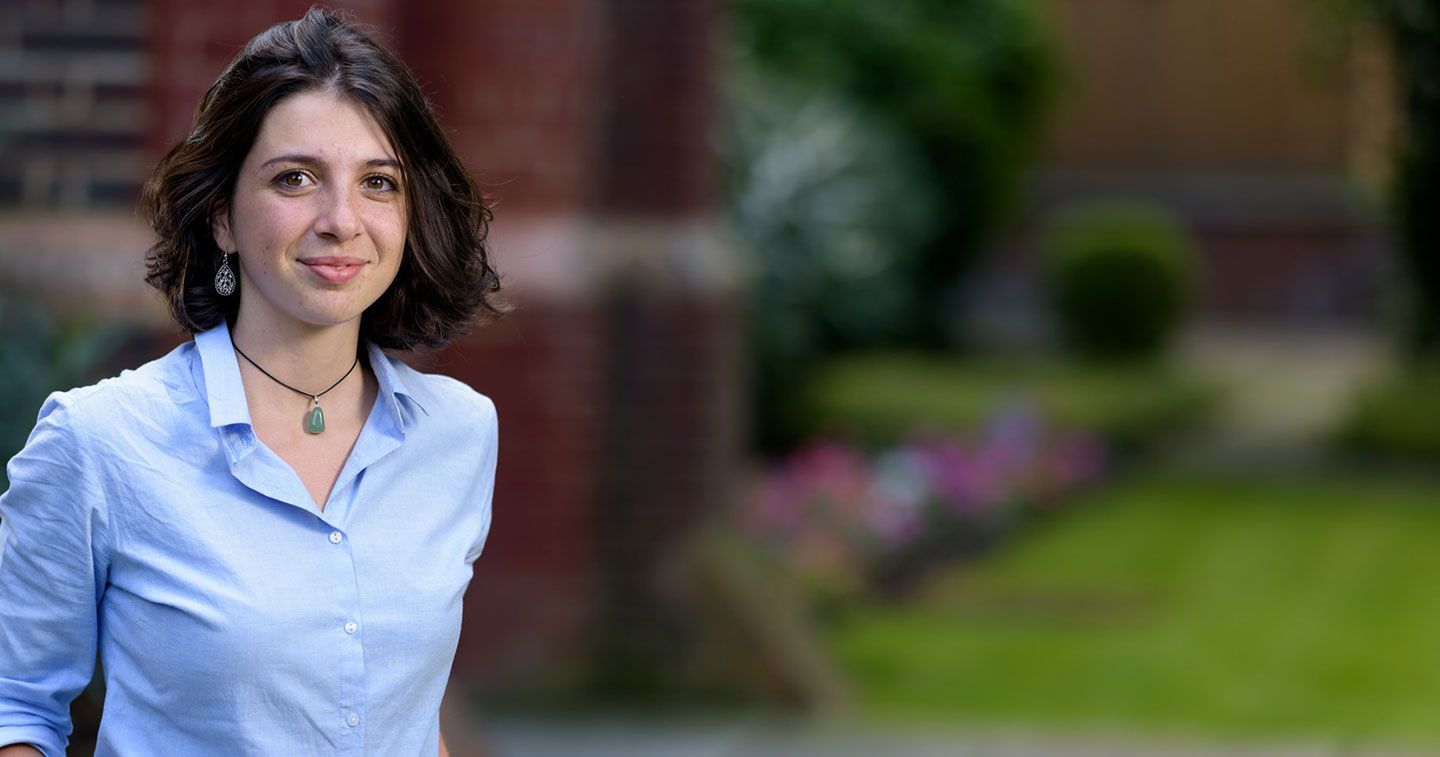 Master of Science (MSc) - Marketing & Communication