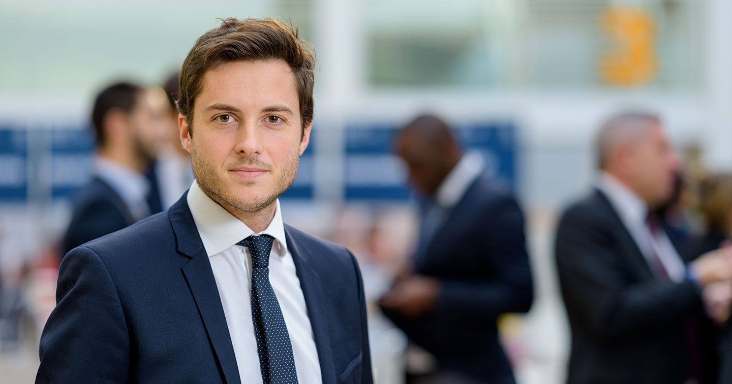 Master in Real Estate (MSc) | ESCP Business School