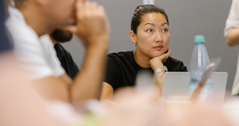 Executive MBA (EMBA) - ESCP