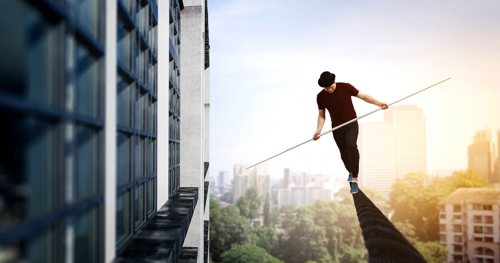 Professorship New Generation Management | ESCP Business School