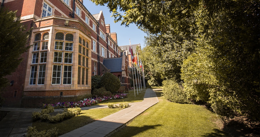 Public Information | London Campus | ESCP Business School