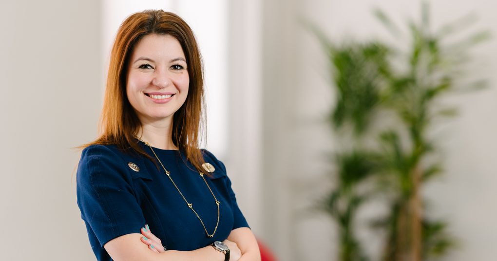 Executive MBA (EMBA) - ESCP