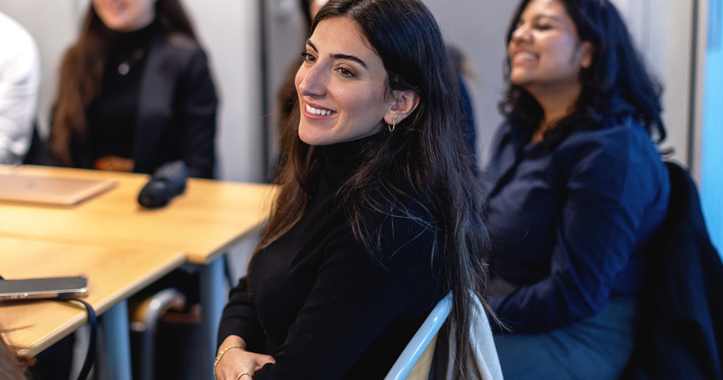 Unlock Opportunities and Growth with our MBA | ESCP Business School