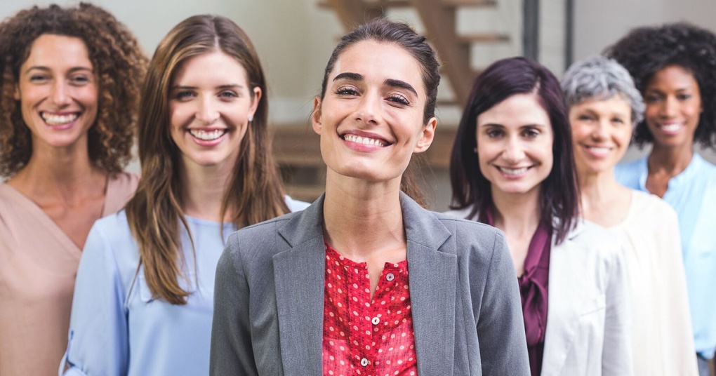 Leadership for diversity: empowering purpose-driven women
