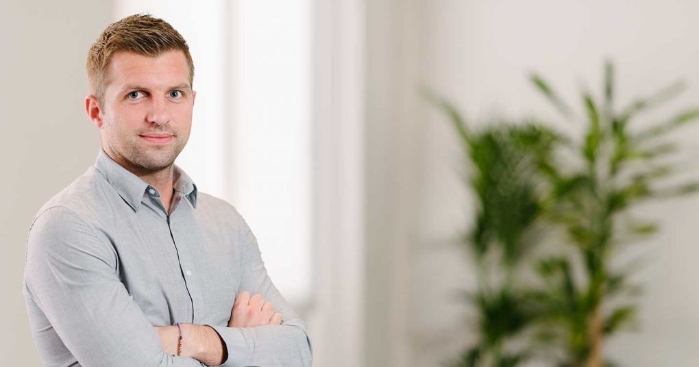 Executive Master in International Business | ESCP