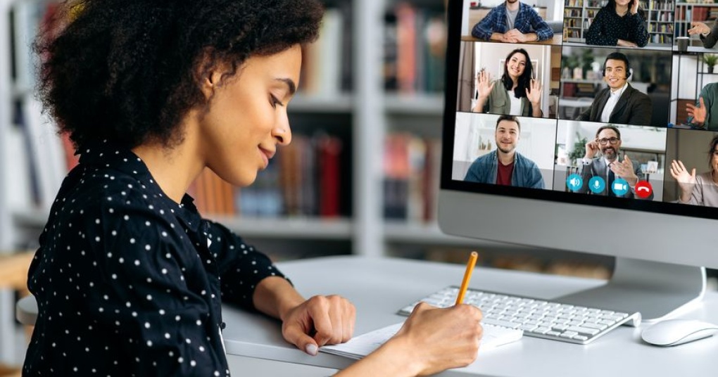 Executive Education | Online Programmes | ESCP Business School