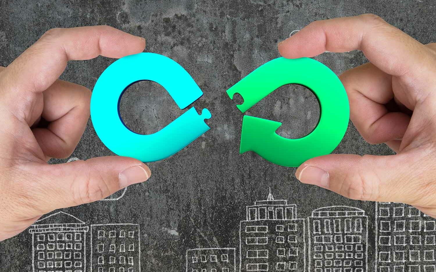 Five core challenges to creating circular supply chains - The Choice by ...